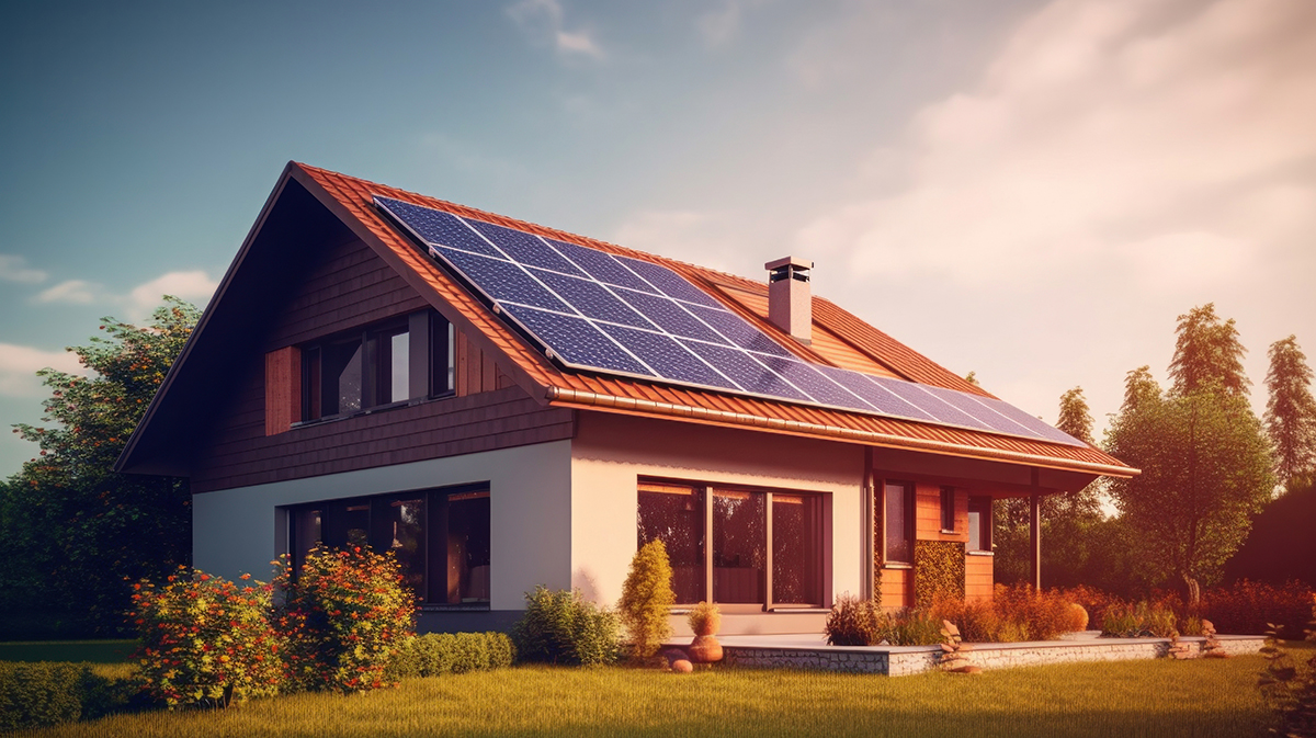 Brightside Energy | Solar Panel Company